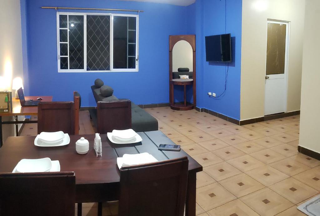 Refugio urbano en Puyo, Puyo (updated prices 2024)