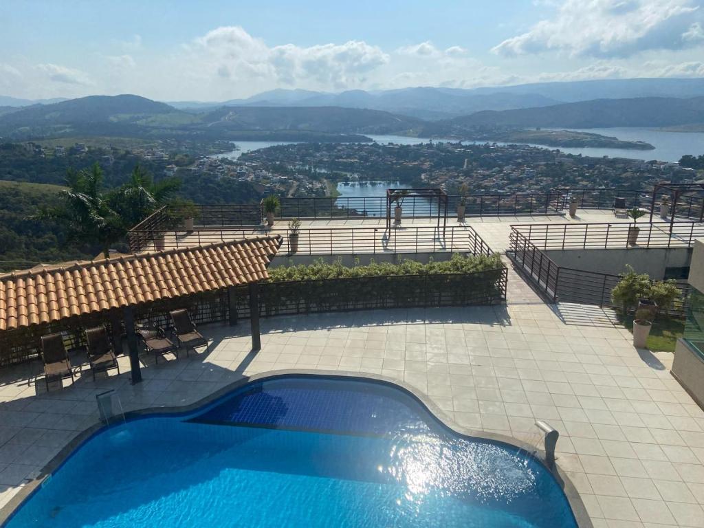 Casa Escarpas do Lago, Capitólio-MG, Capitólio (aktualisierte Preise ...