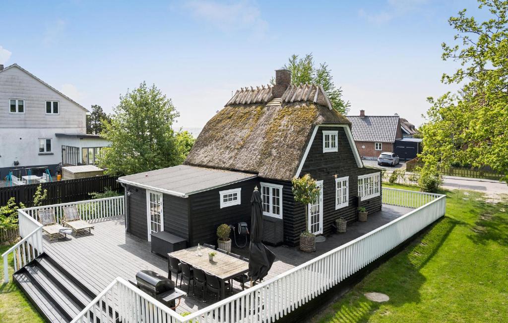 3 Bedroom Nice Home In Faxe Ladeplads, Fakse Ladeplads (updated prices ...