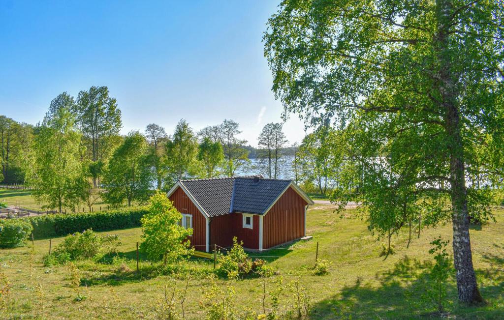 Amazing Home In Markaryd With Lake View, Markaryd (updated prices 2026)