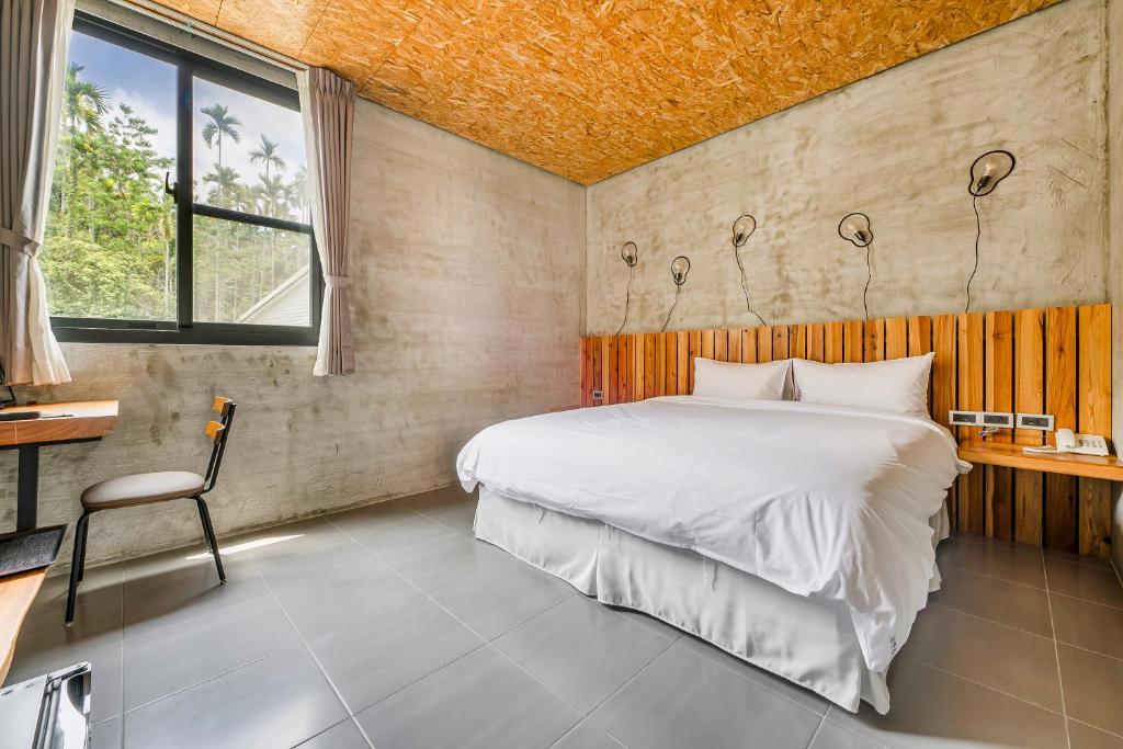 Han Yan Hill Hotel, Yuchi (updated prices 2025)