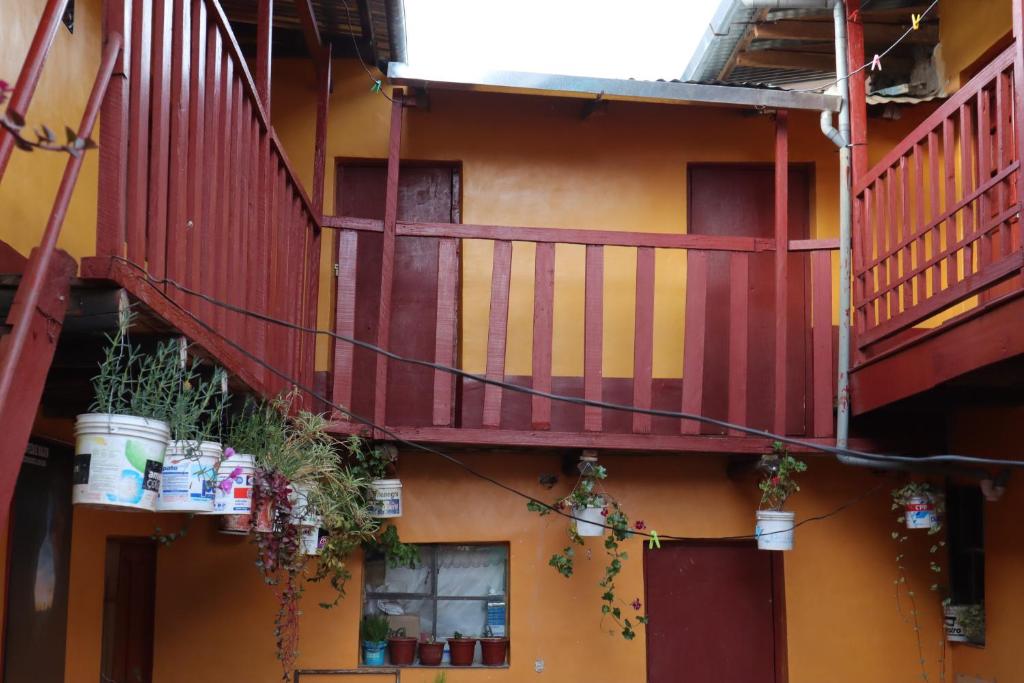 Hospedaje MALVIN Motoposada, Pitumarca (updated prices 2026)