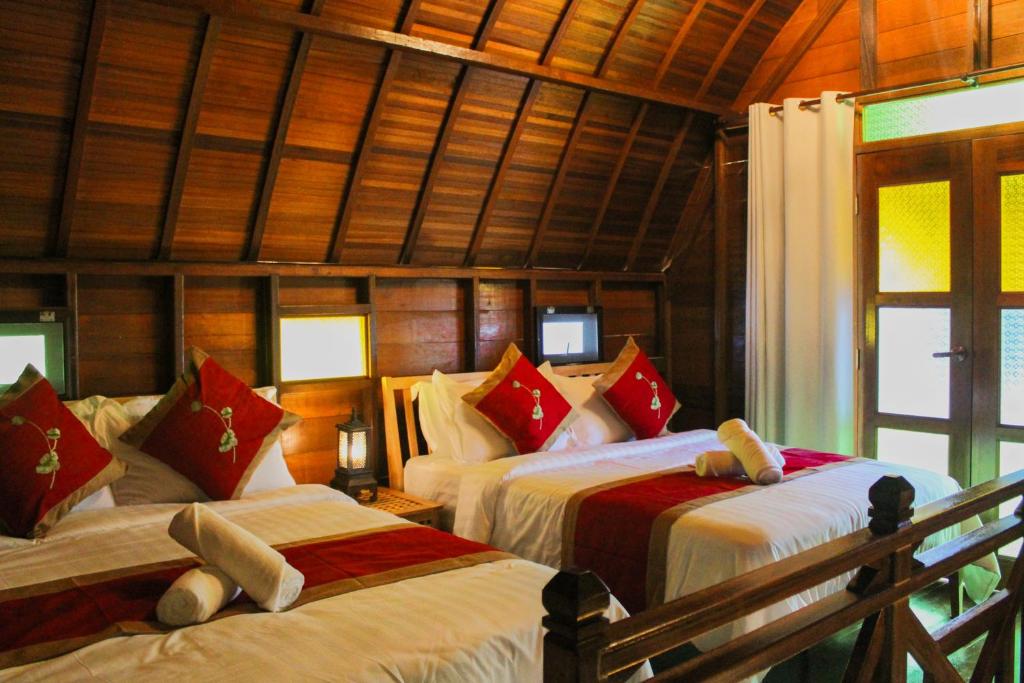 Golden Chenang Village, Pantai Cenang (updated prices 2025)