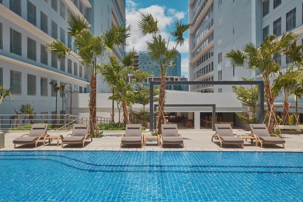 Grand Westside Manila Bay, Manila (updated prices 2025)