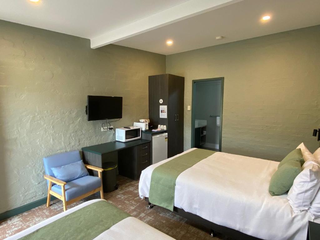 Everton Park Hotel, Brisbane (updated prices 2025)