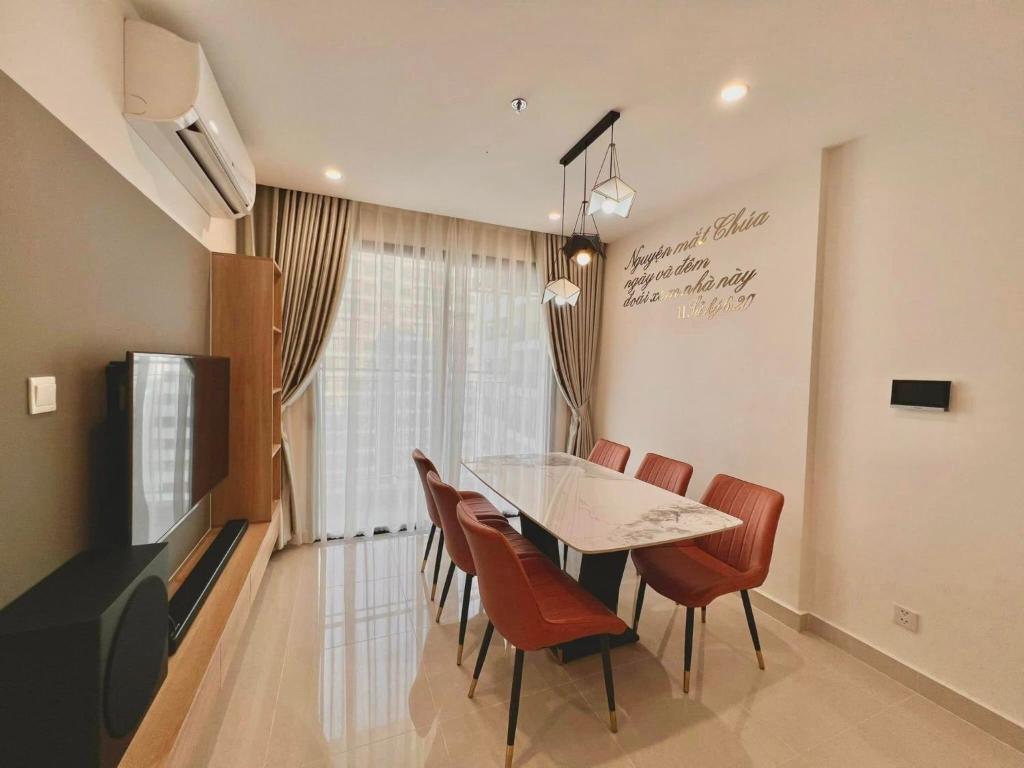 Homestay Sài Gòn-Vinhomes Grand Park, Gò Công (preços atualizados para ...