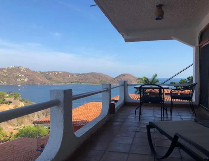 El Risco, Zihuatanejo (updated prices 2025)