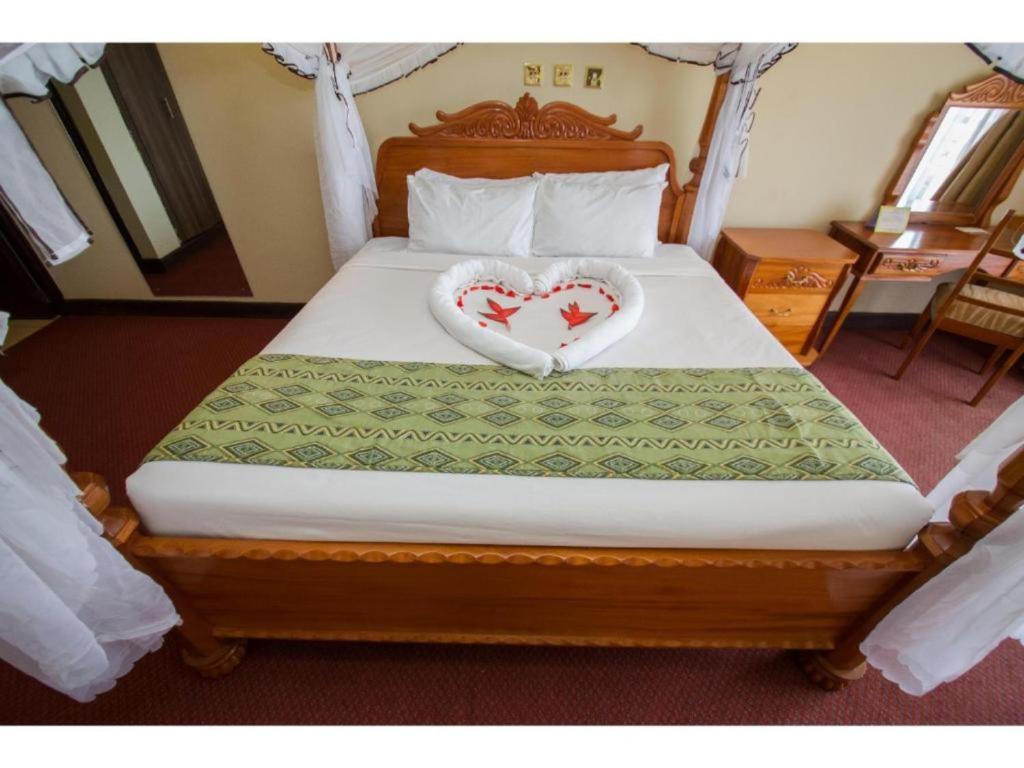 Ruiru Rainbow Resort, Ruiru – Updated 2024 Prices