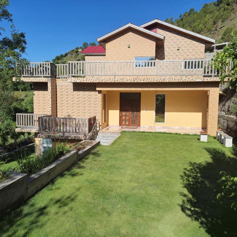 Roof Top Resort, Murree (updated prices 2025)