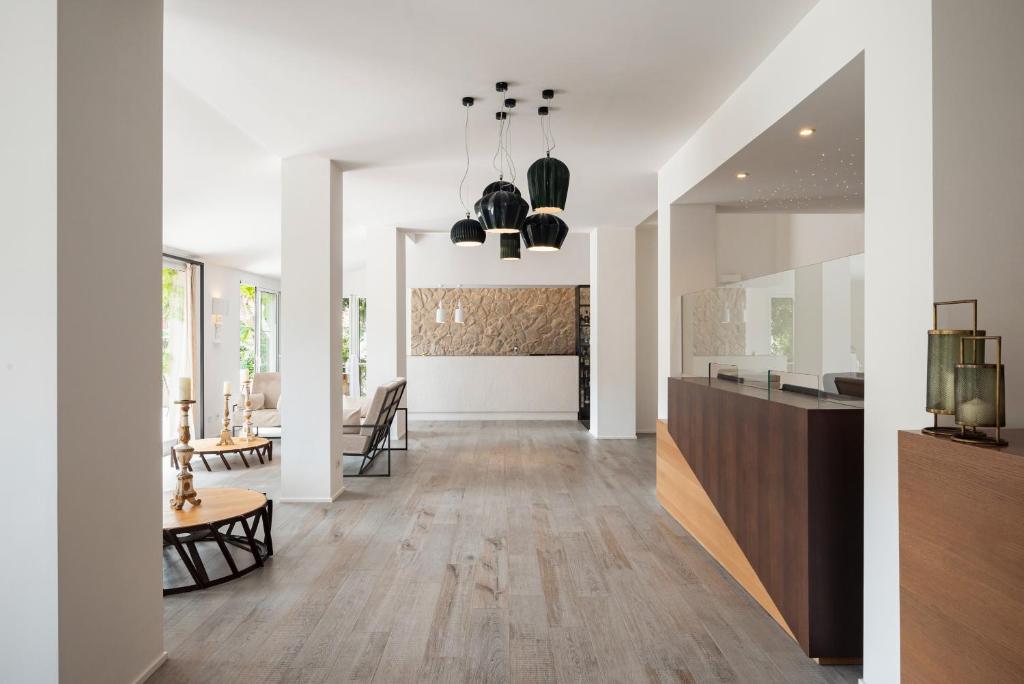 Marina Garden Hotel, Marciana Marina (updated prices 2025)