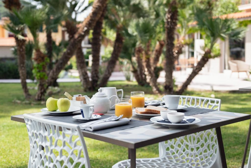 Marina Garden Hotel, Marciana Marina (updated prices 2025)