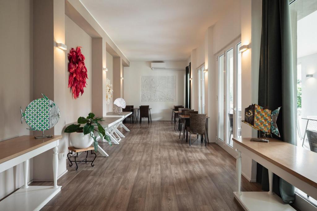 Marina Garden Hotel, Marciana Marina (updated prices 2025)