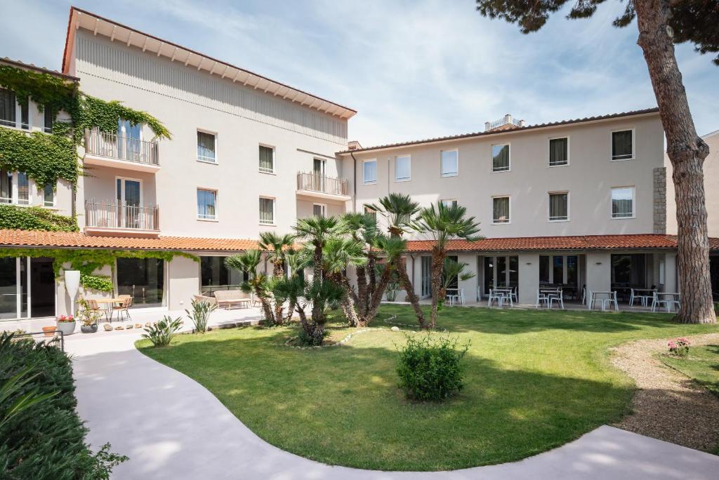 Marina Garden Hotel, Marciana Marina (updated prices 2025)