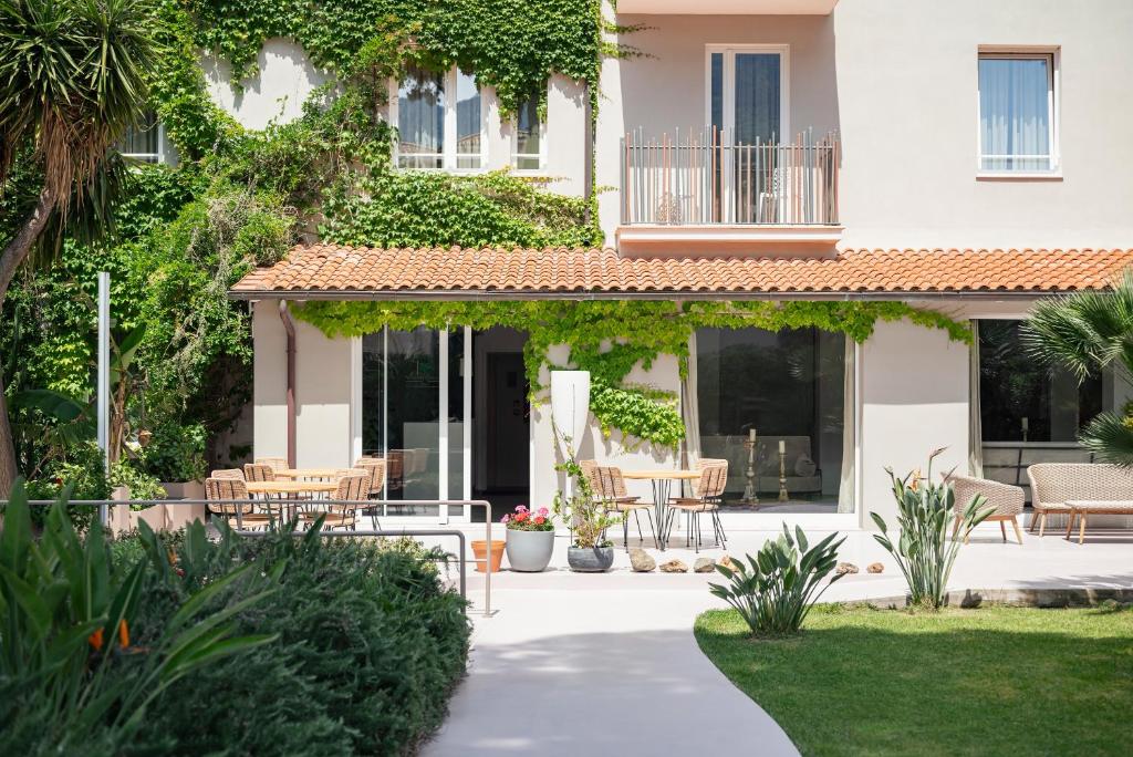 Marina Garden Hotel, Marciana Marina (updated prices 2025)