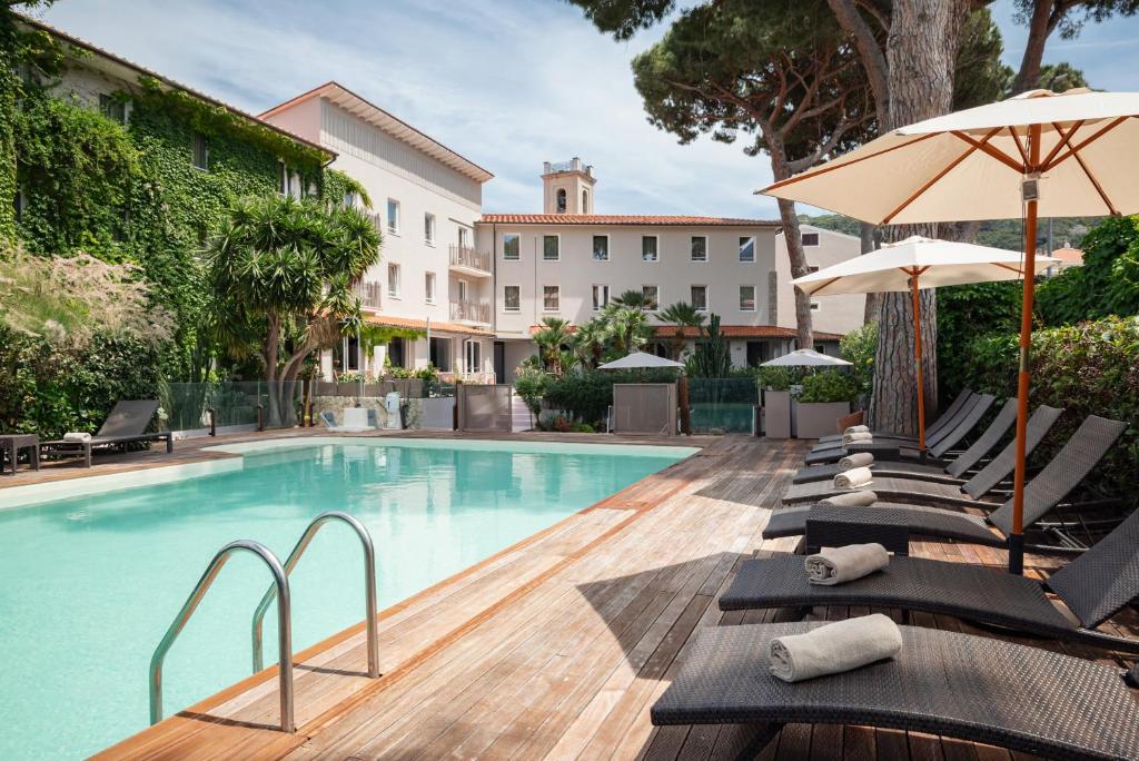 Marina Garden Hotel, Marciana Marina (updated prices 2025)