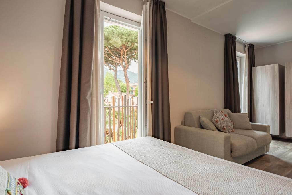 Marina Garden Hotel, Marciana Marina (updated prices 2025)