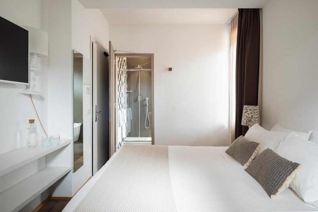 Marina Garden Hotel, Marciana Marina (updated prices 2025)