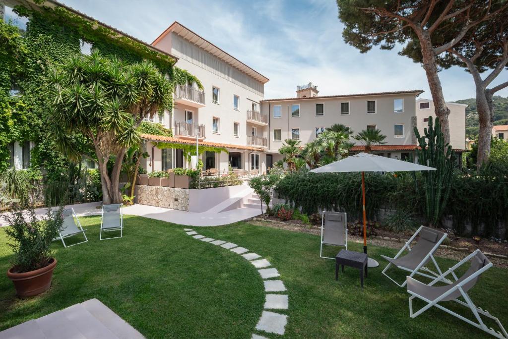 Marina Garden Hotel, Marciana Marina (updated prices 2025)