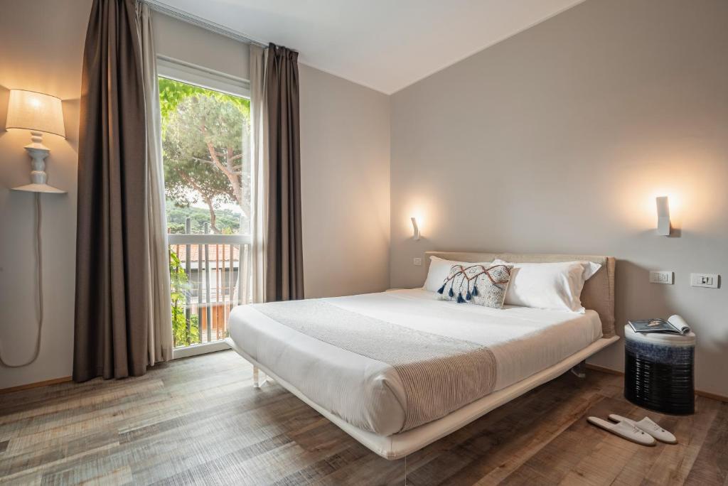 Marina Garden Hotel, Marciana Marina (updated prices 2025)