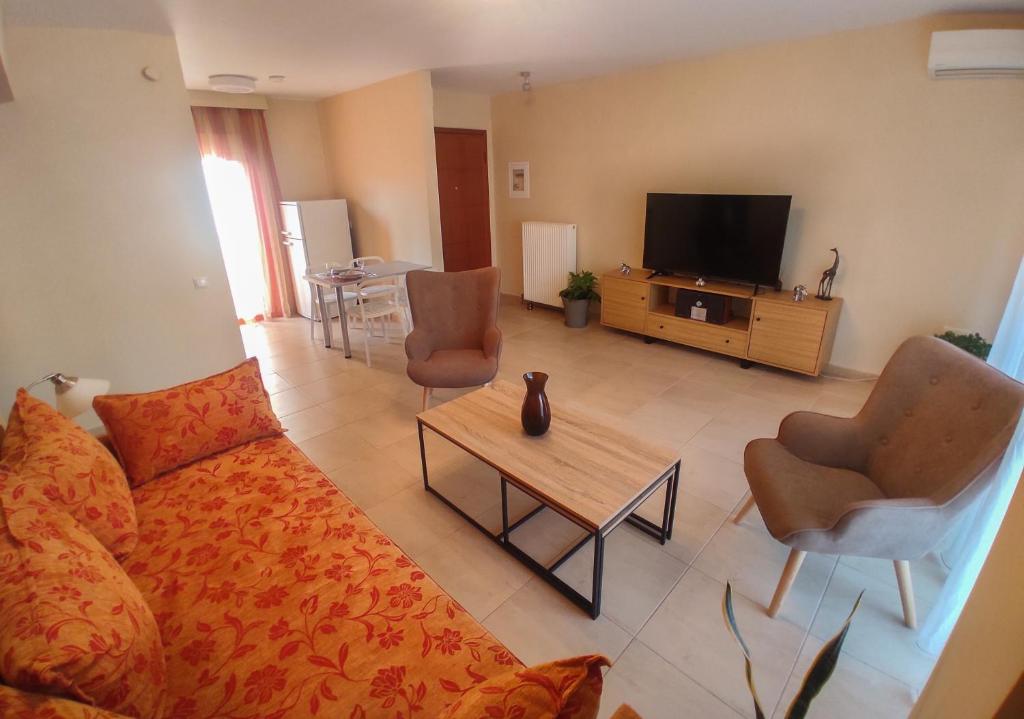 EPIVATES FAMILY Apartment, Neoi Epivates (updated prices 2026)