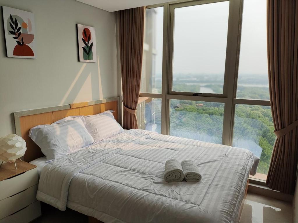 Gold coast apartment Pik, Jakarta (updated prices 2026)