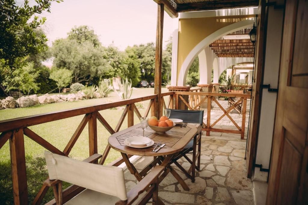 Trikalioti's Lush Estate Apartments, Palouki (updated prices 2025)