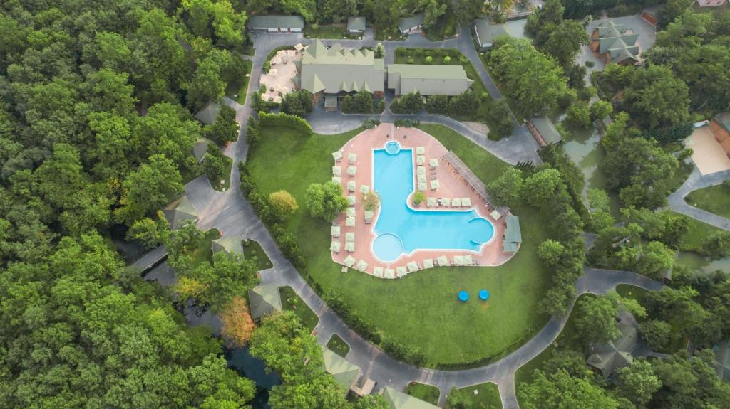 RIVER INN RESORT AND SPA, Nabran (updated prices 2025)