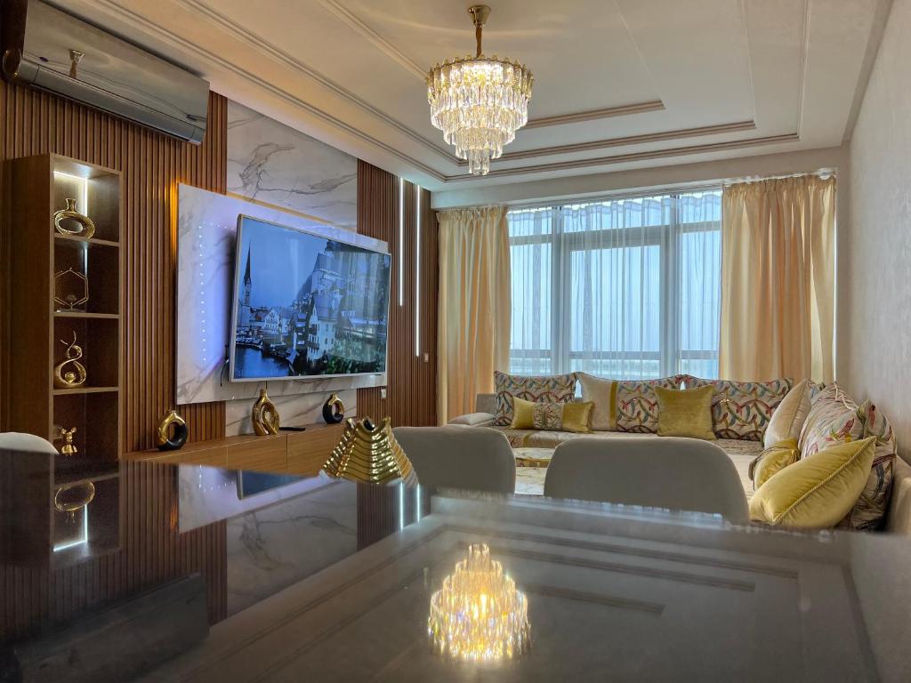 Noor tower malabata, Tangier (updated prices 2025)