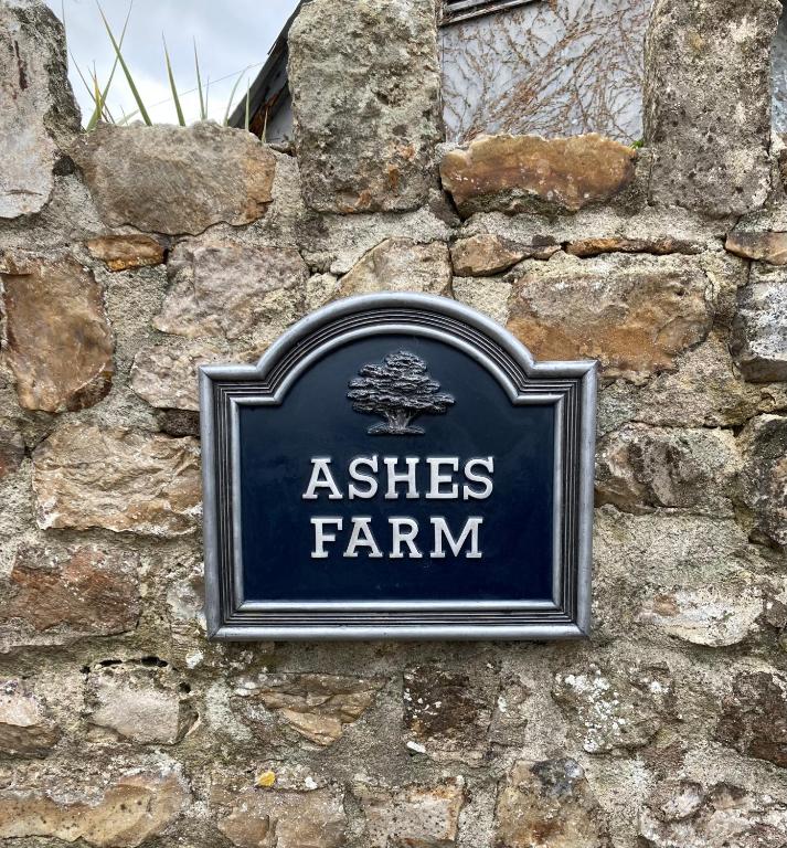 The Byre, Kilmington (updated prices 2025)