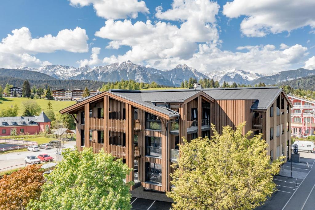 Summit Seefeld, Seefeld in Tirol (aktualisierte Preise für 2025)