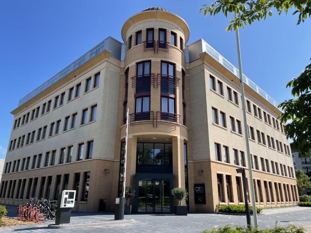 OZO Hotels Antares Airport, Hoofddorp (updated prices 2024)