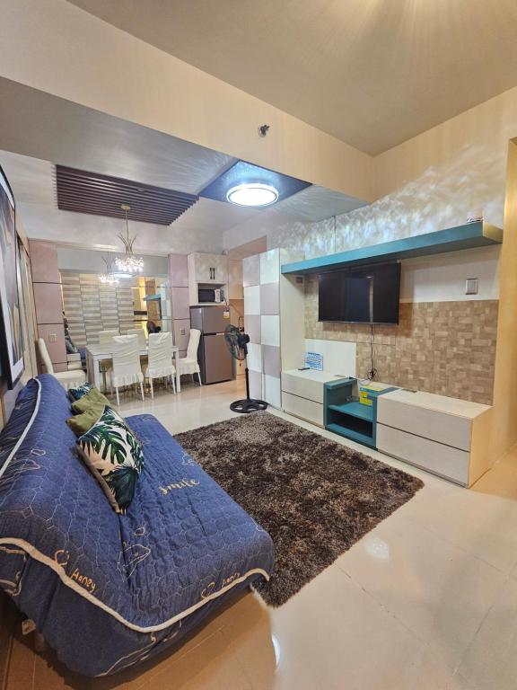 Sea Residences SM MALL OF ASIA JONA, Manila (güncel 2024 fiyatları)