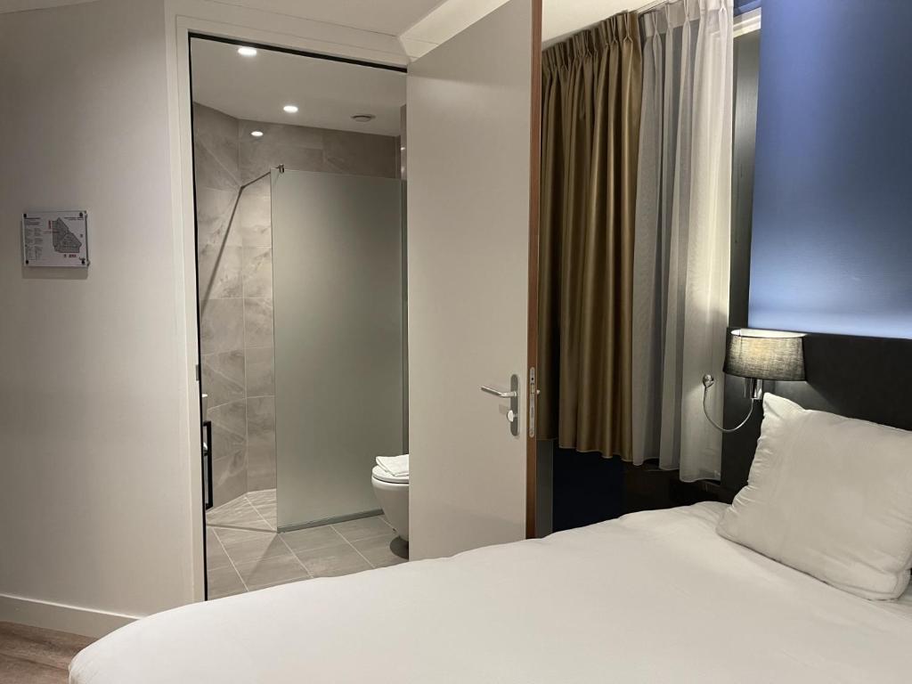 OZO Hotels Antares Airport, Hoofddorp (updated prices 2025)