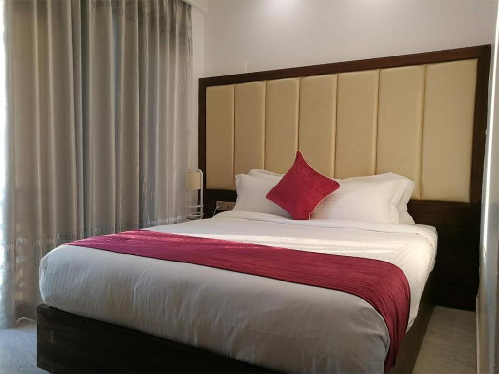 Shada Pathor Hotel & Resort, Bholāganj (aktualisierte Preise für 2025)