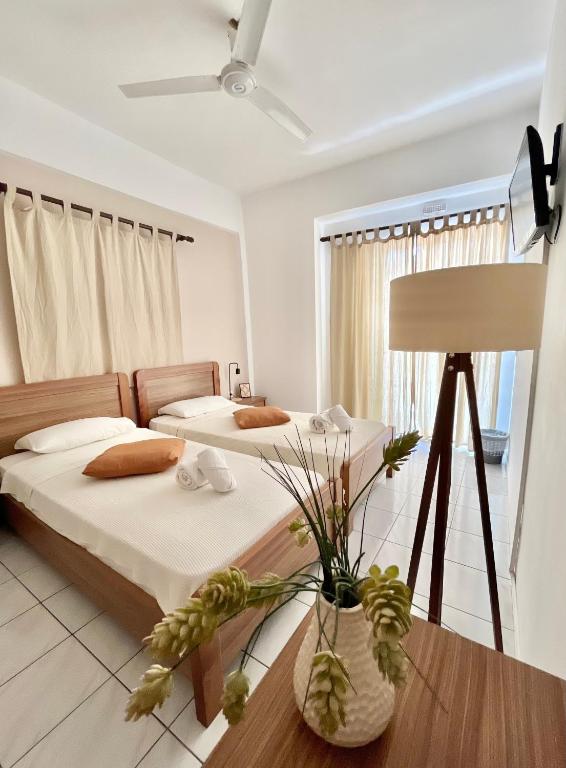 Koutrakis Rooms, Finikounta (updated prices 2026)