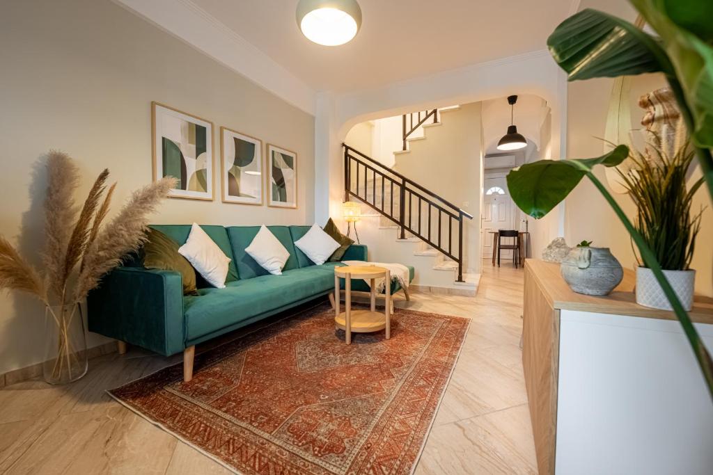 Beautiful Beach House Retreat, Nea Potidaea (updated prices 2026)