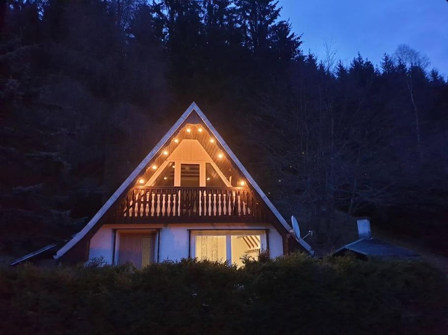 Little Fox Cabins - Ruhe und Auszeit in der Natur, Klingenthal (updated ...