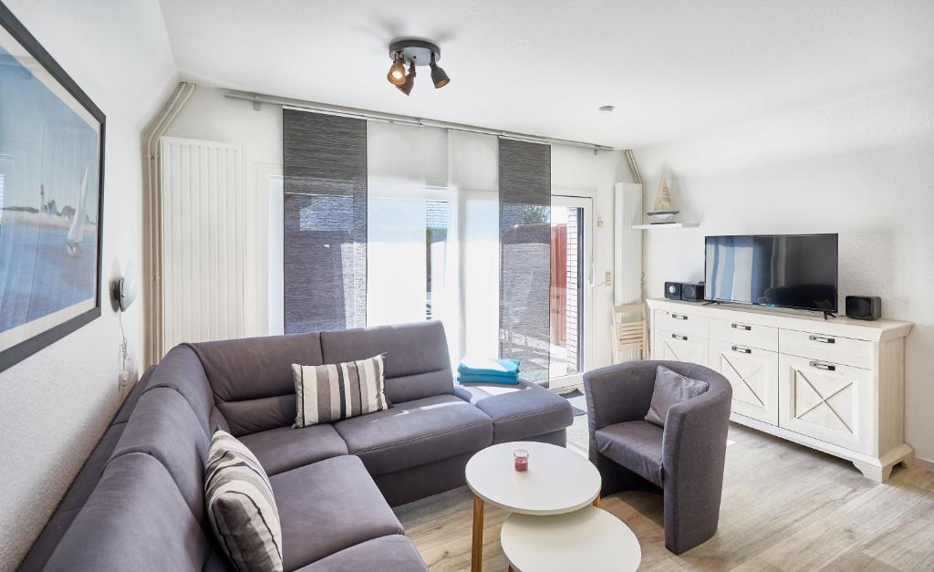 Ferienhaus, Am Ringwall 27, Duhnen (updated prices 2026)