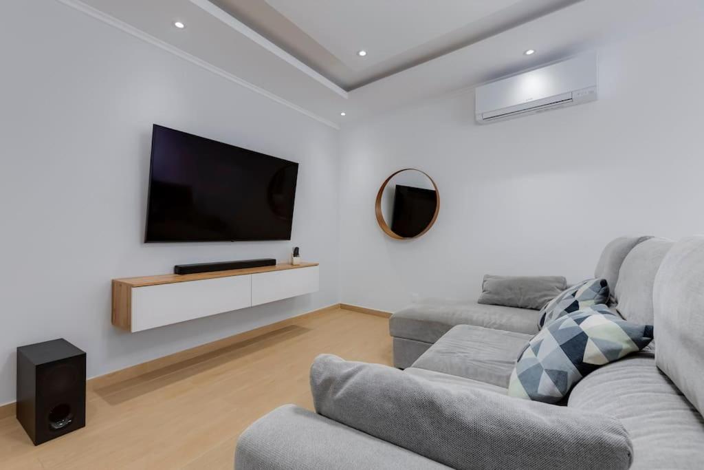 The one AP, Quarteira (updated prices 2025)