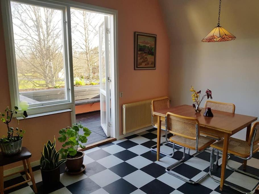 Funkis style house in Boda, Boda Glasbruk (updated prices 2024)