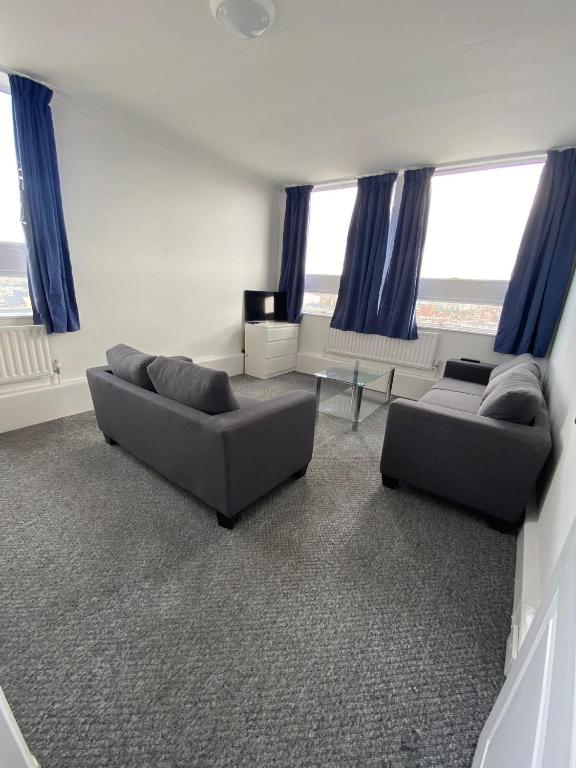 Amarco Homes, London (updated prices 2026)