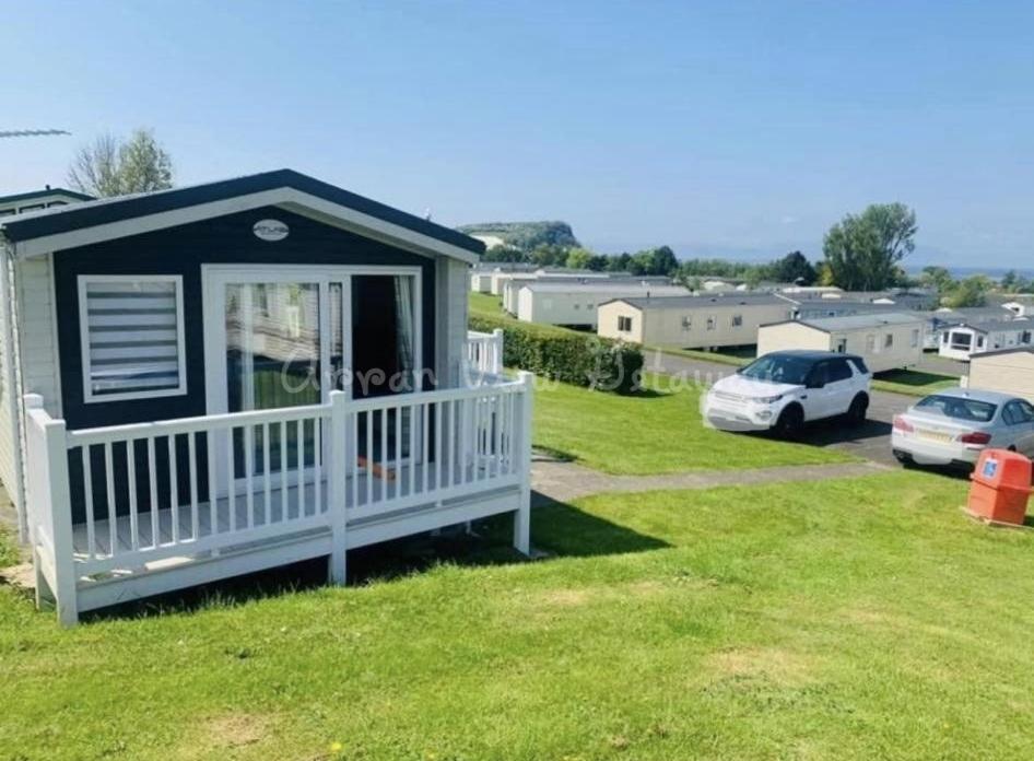 Arran View Getaway Craig Tara, Ayr (updated prices 2025)