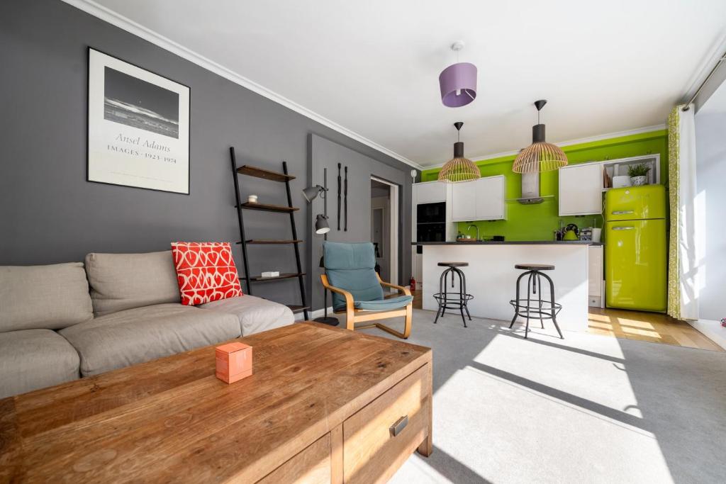 GuestReady - Fantastic home in the heart of London, London (updated ...