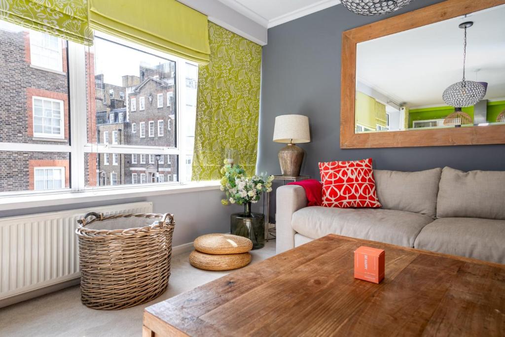 GuestReady - Fantastic home in the heart of London, London (updated ...