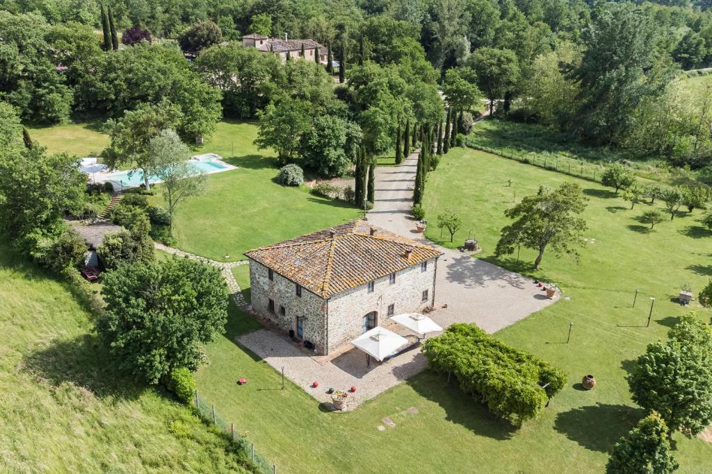 Villa Rapale by Mmega, Pietraviva (updated prices 2025)