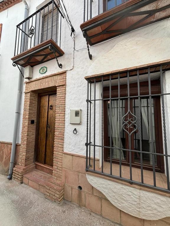 Casa Alma, Gaucín (updated prices 2025)