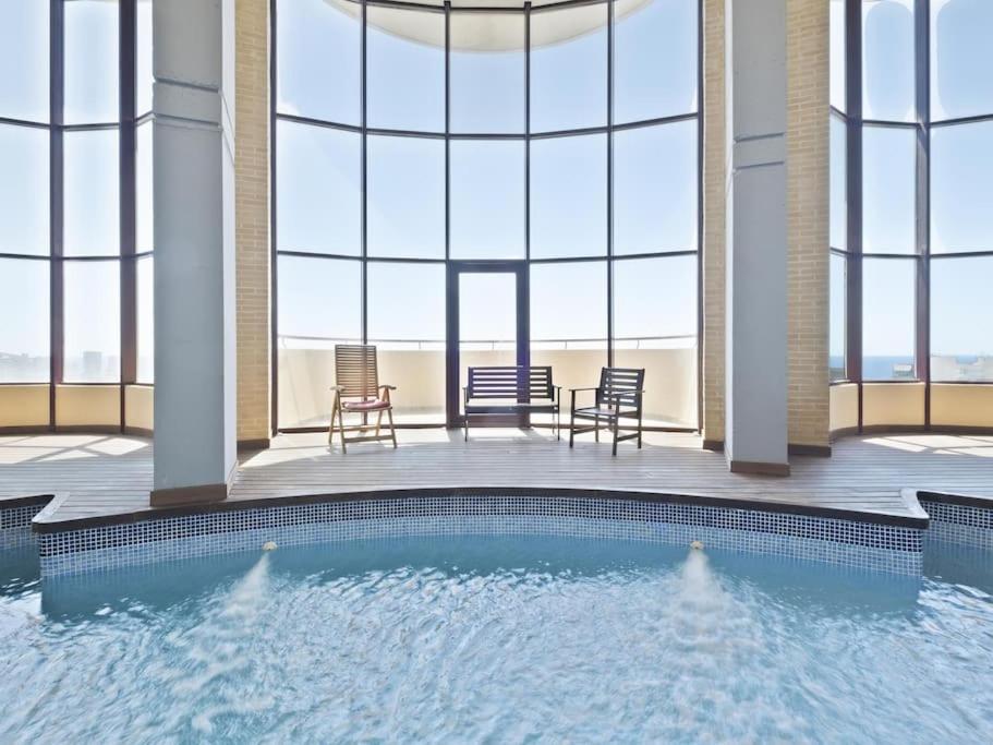 Winahost Benidorm Negurigane Stay, Benidorm (updated prices 2025)