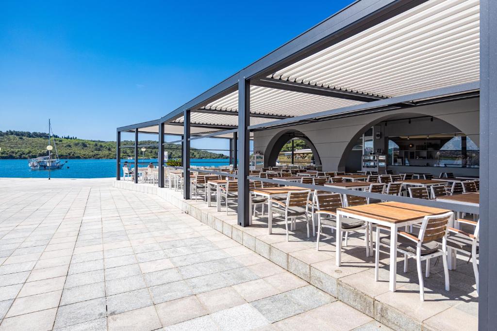 Family Resort del Mar, Pula (bijgewerkte prijzen 2025)