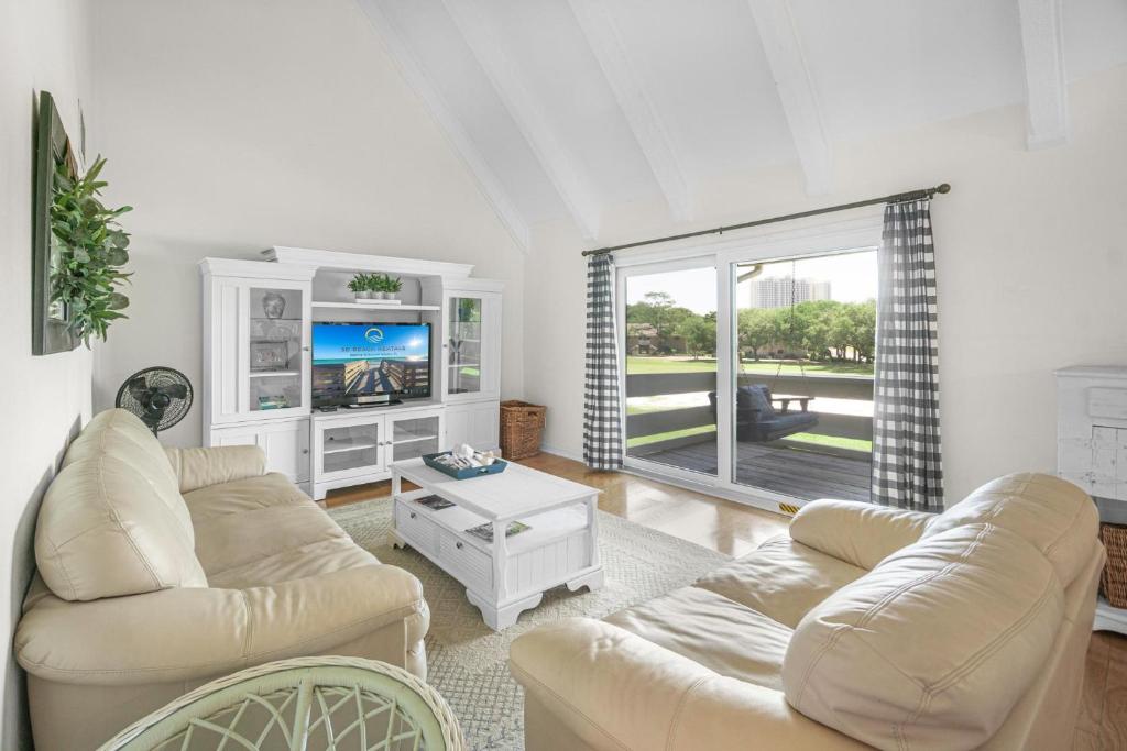 Seascape Villa - 37C, Destin (updated prices 2025)