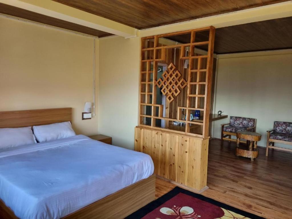 Silk Route Resort Aritar, Rhenok (updated prices 2026)